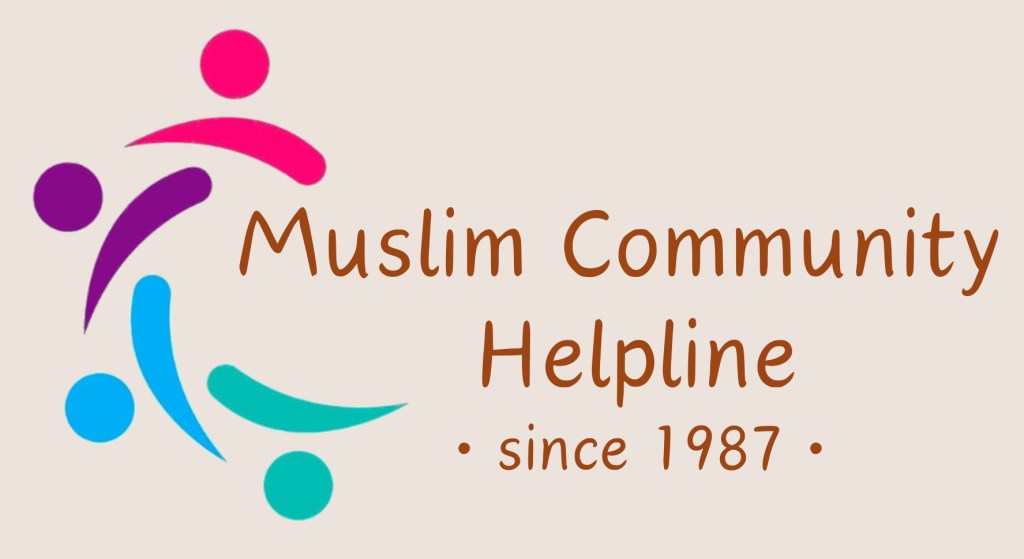 Muslim Community Helpline – Confidential, non-judgemental listening ...